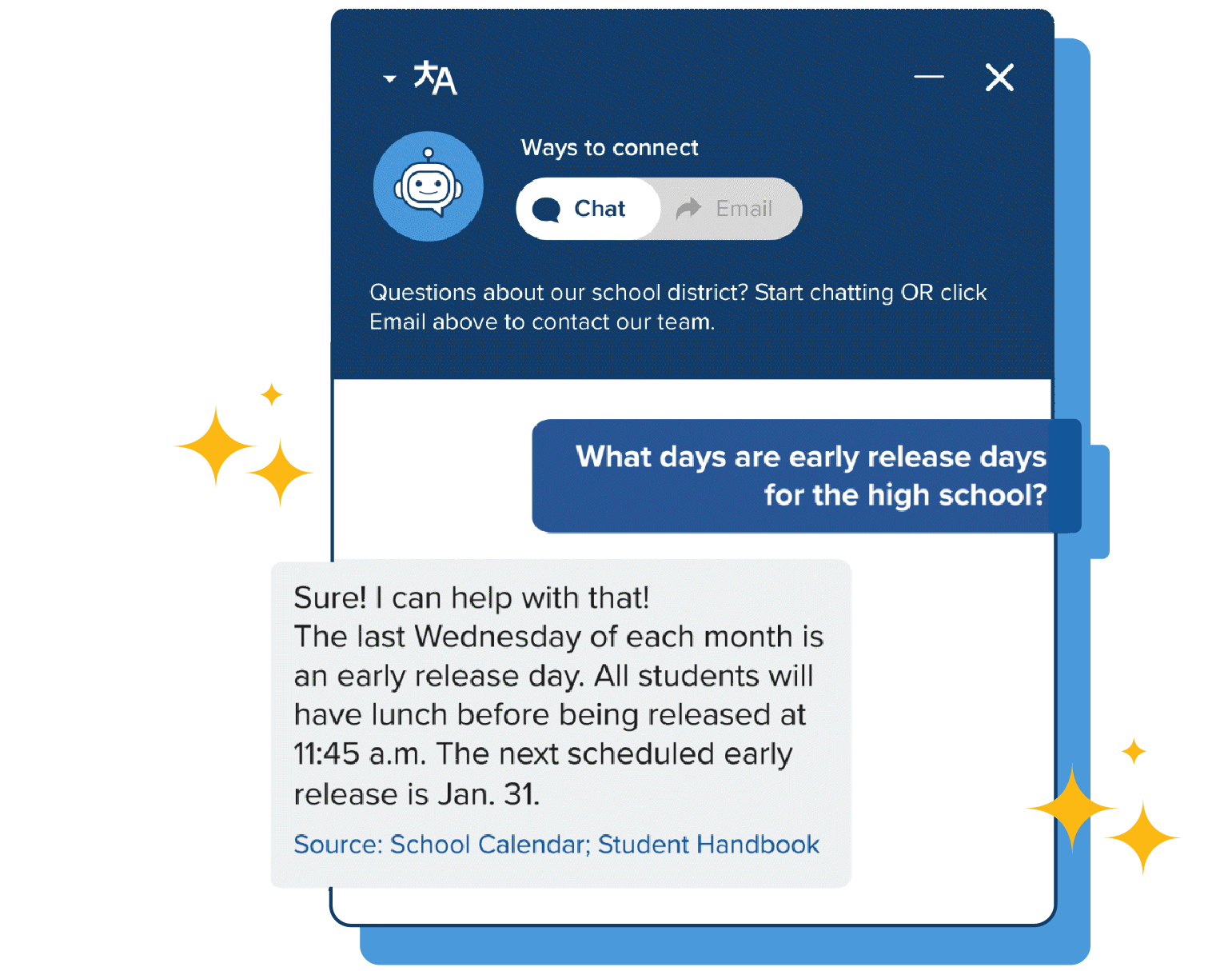 Generative AI Workshop at NSPRA 2024!